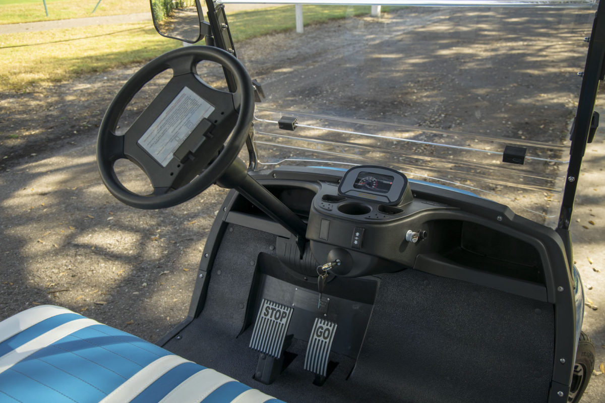 Icon Golf Carts for Sale in Jackson, MS - Southeastern Carts ...